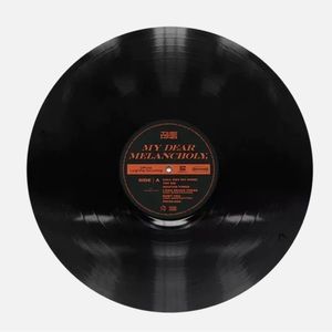 Media | The Weeknd My Dear Melancholy Vinyl | Poshmark